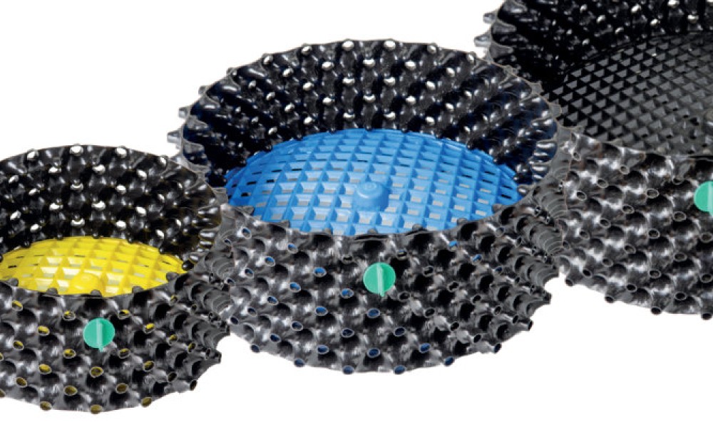 Air-Pot Container Garden - Large (20 L) - from 1 Unit