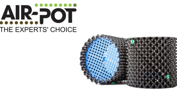 What is an Air-Pot Container?