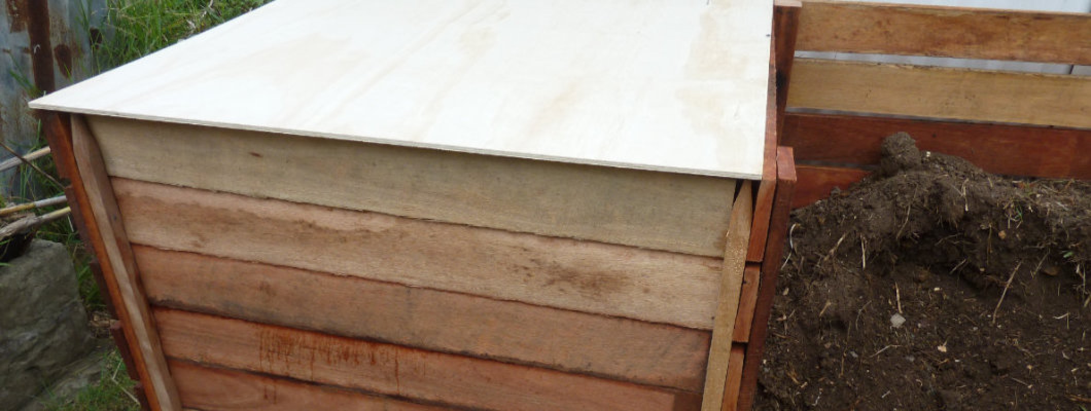 Compost in Two to Three Weeks - The Robert D. Raabe 'Berkeley Method'