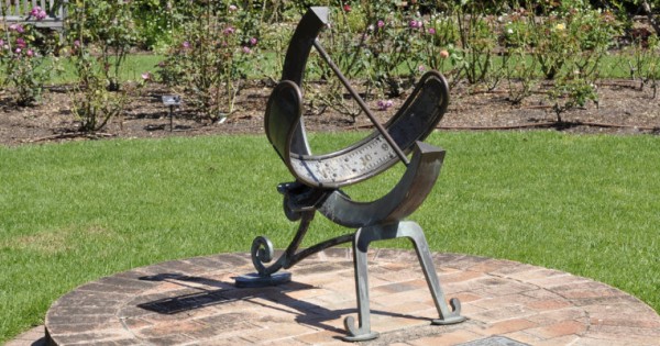 The Wollongong Botanic Garden Rose Garden Collection, Part 1