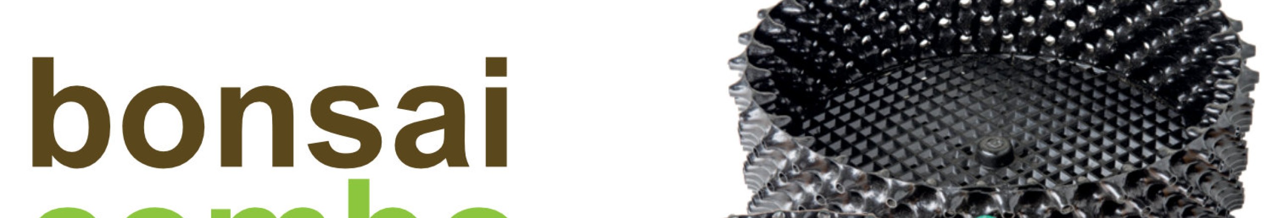 Air-Pot Bonsai Combo Packs