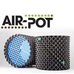 The Air-Pot System