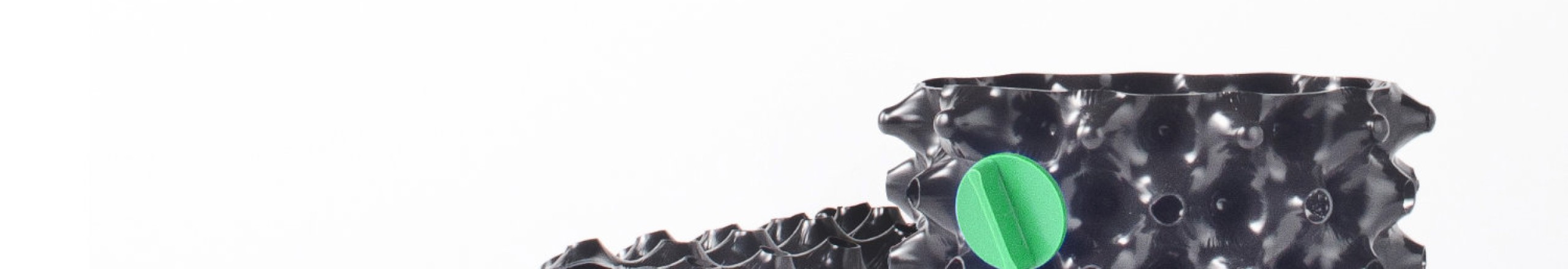 Air-Pot Propagation Containers