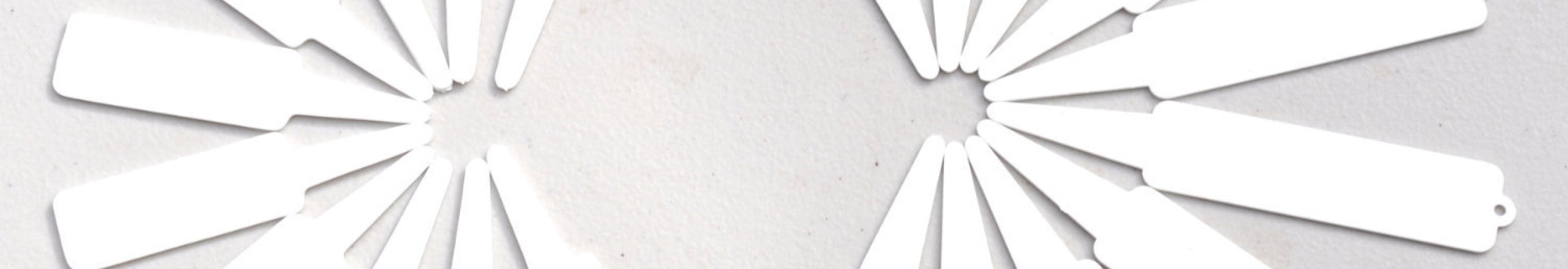 Plant Labelling Tags