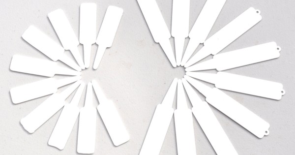 Plant Labelling Tags