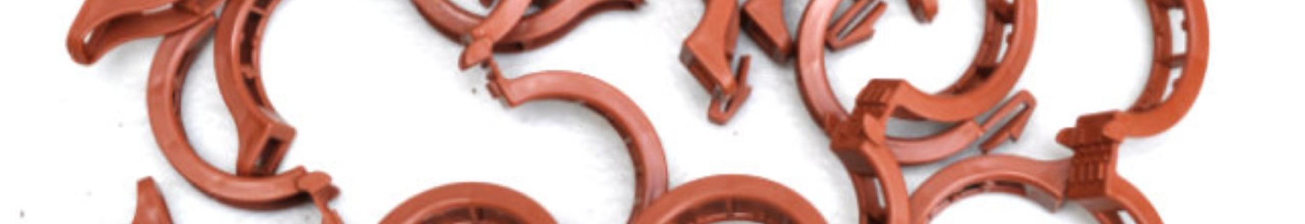 Stake and Trellis Clips