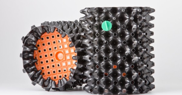 Air-Pot Container Garden - Small (3 L) - from 1 Unit