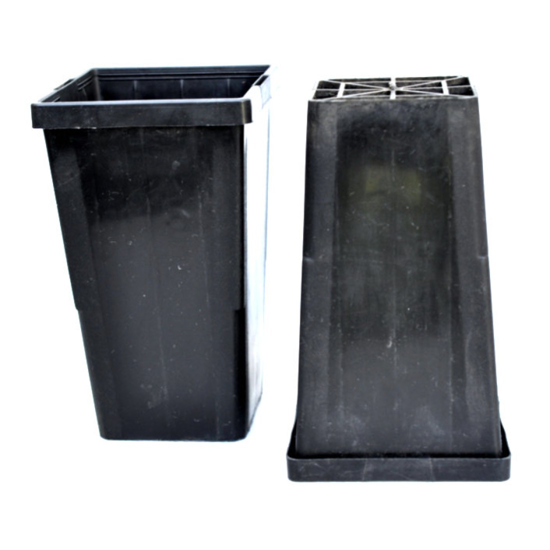 Propagation Pots Half Pack 1