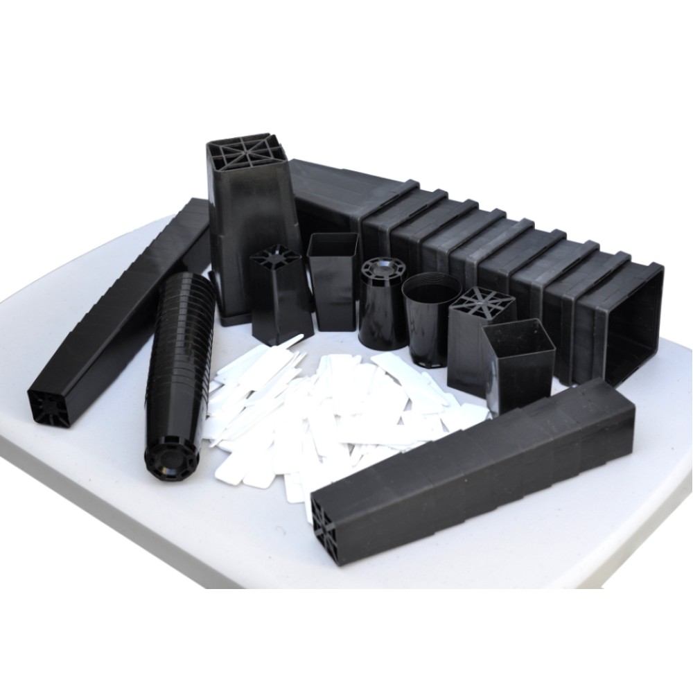 Propagation Pots Pack 1